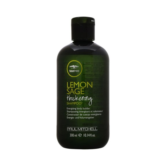 Tea Tree Lemon Sage Shampoo