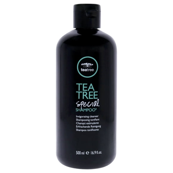 Tea Tree Shampoo Paul Mitchell