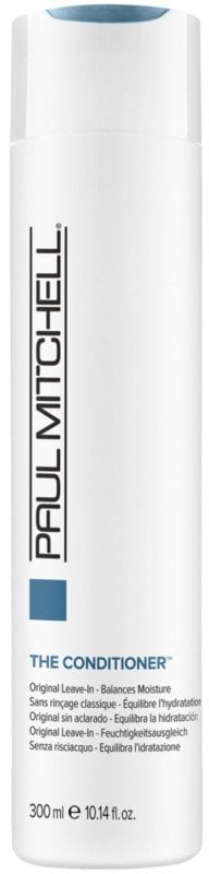 Paul Mitchell Premium Hair Care - The Conditioner 10.14 oz, Lightweight ...