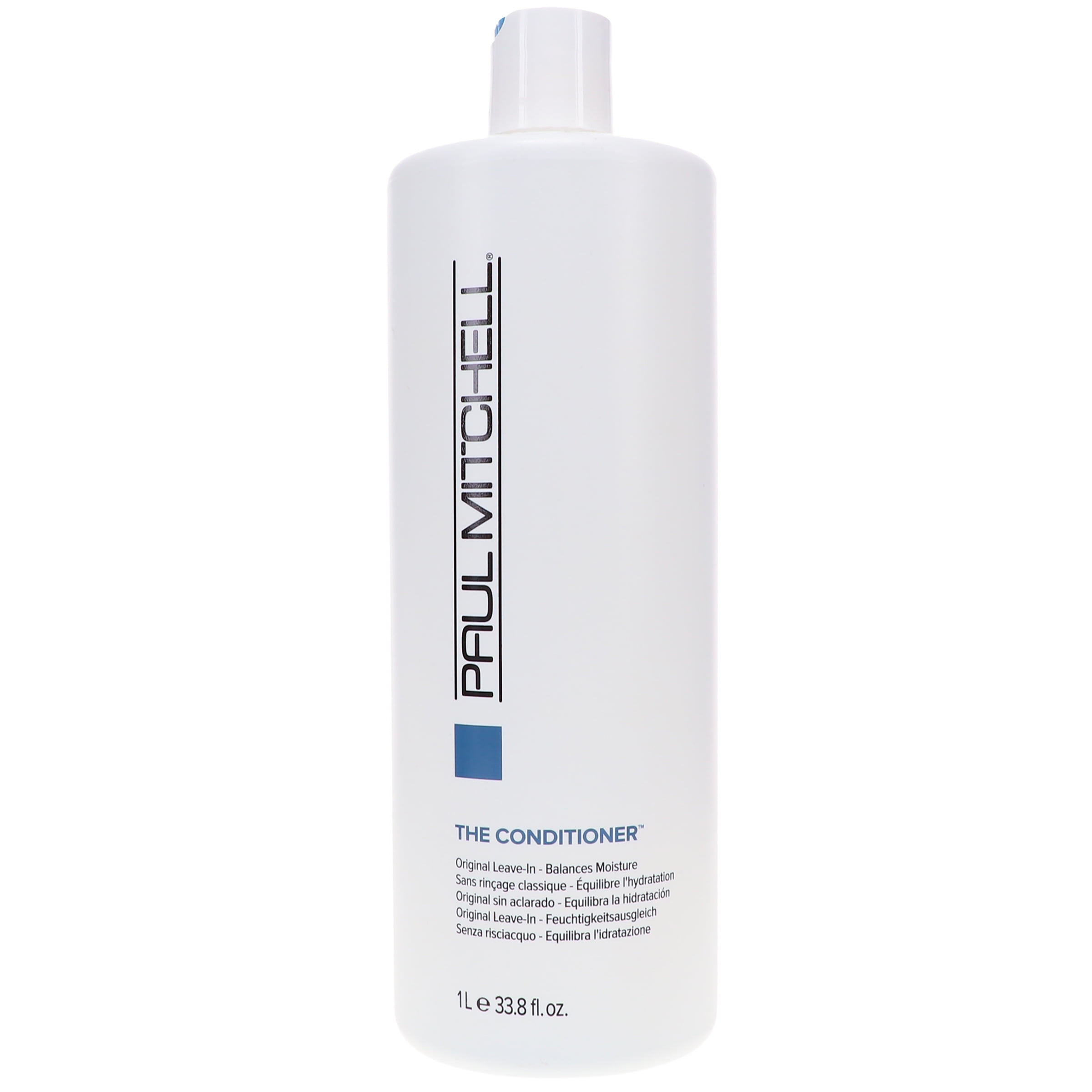 Paul Mitchell The Conditioner 33.8 oz - Walmart.com