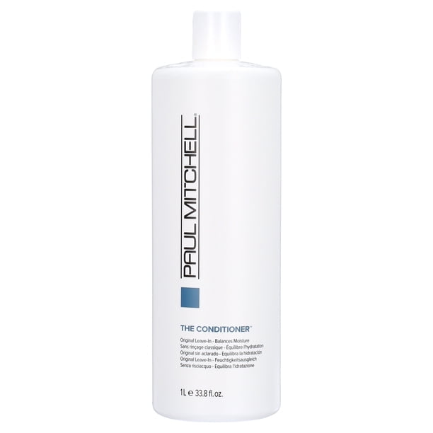 Paul Mitchell The Conditioner, 33.8 oz - Walmart.com