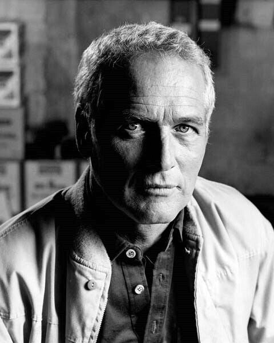 Paul Newman 1981 cool as ever as Michael Gallagher Absence of Malice ...
