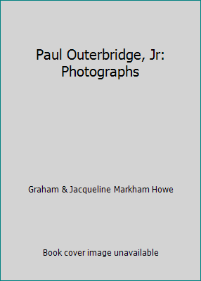 Pre-Owned Paul Outerbridge, Jr: Photographs (Hardcover) 0847802817 ...
