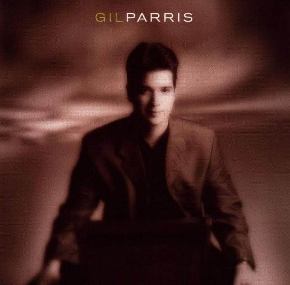 Paul Parris - Gil Parris - Music & Performance - CD - Walmart.com