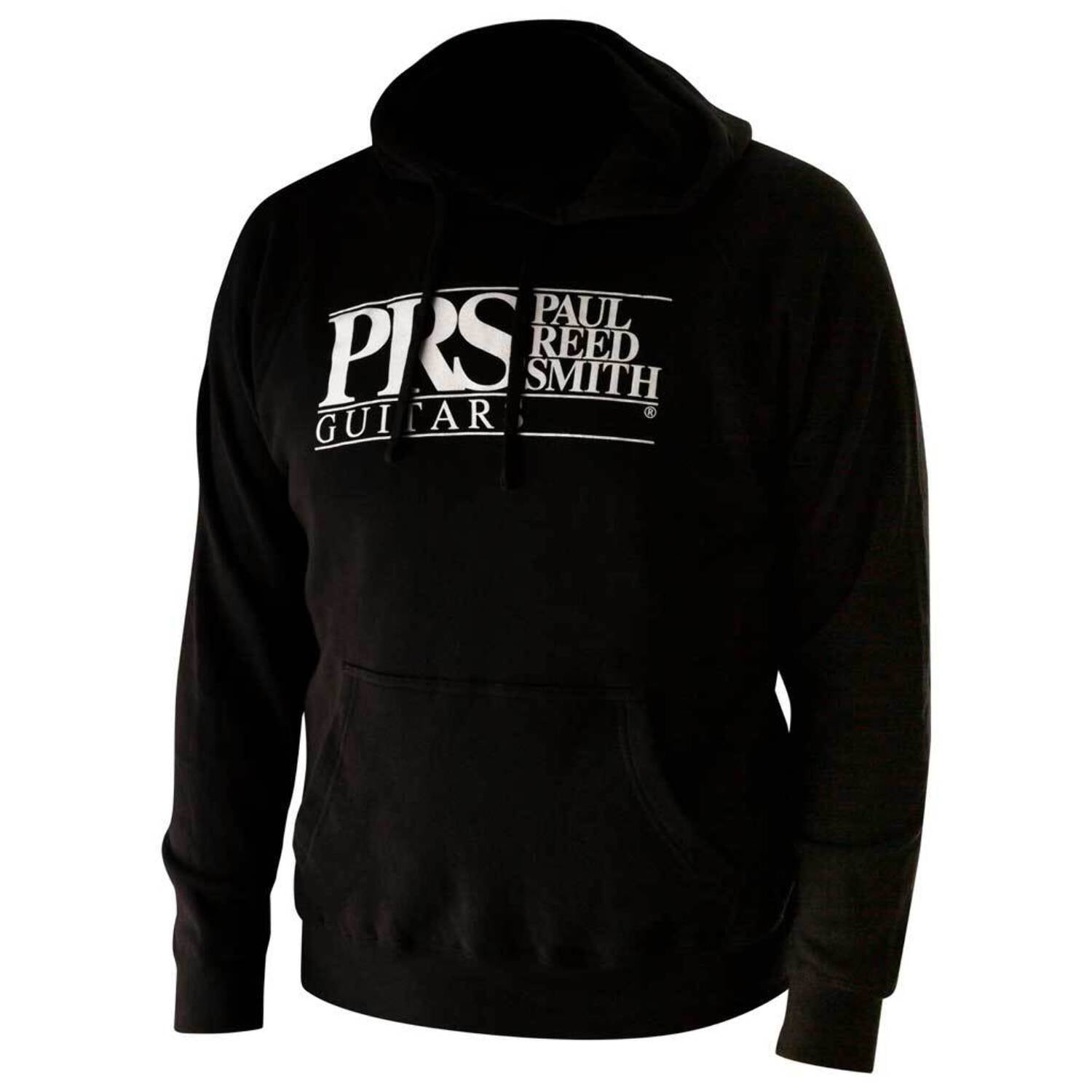 Paul Reed Smith Classic Block Logo Pullover Hoodie - Walmart.com