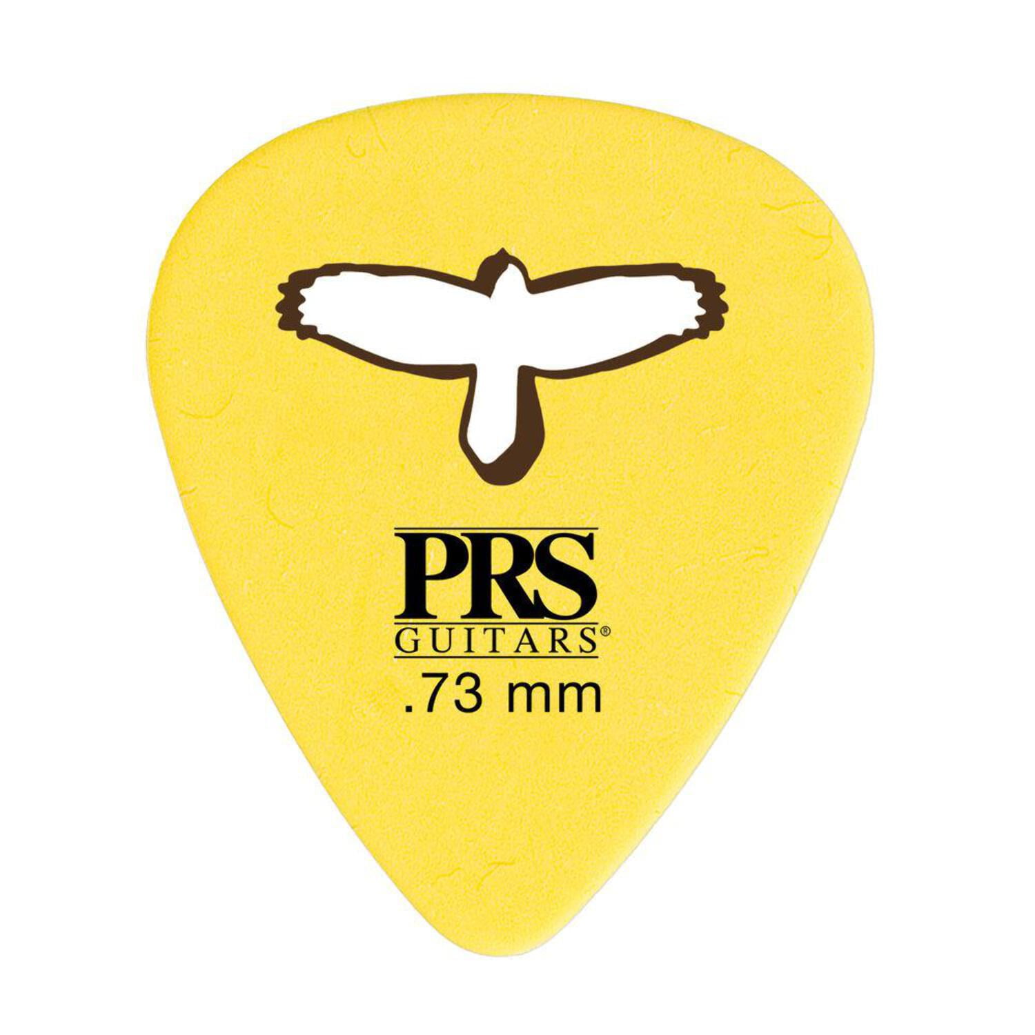 Paul Reed Smith Delrin Punch Picks | 12 Picks | 0.73 - Walmart.com