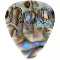 Paul Reed Smith Guitars Classic Celluloid Pick Pack - Abalone - Walmart.com