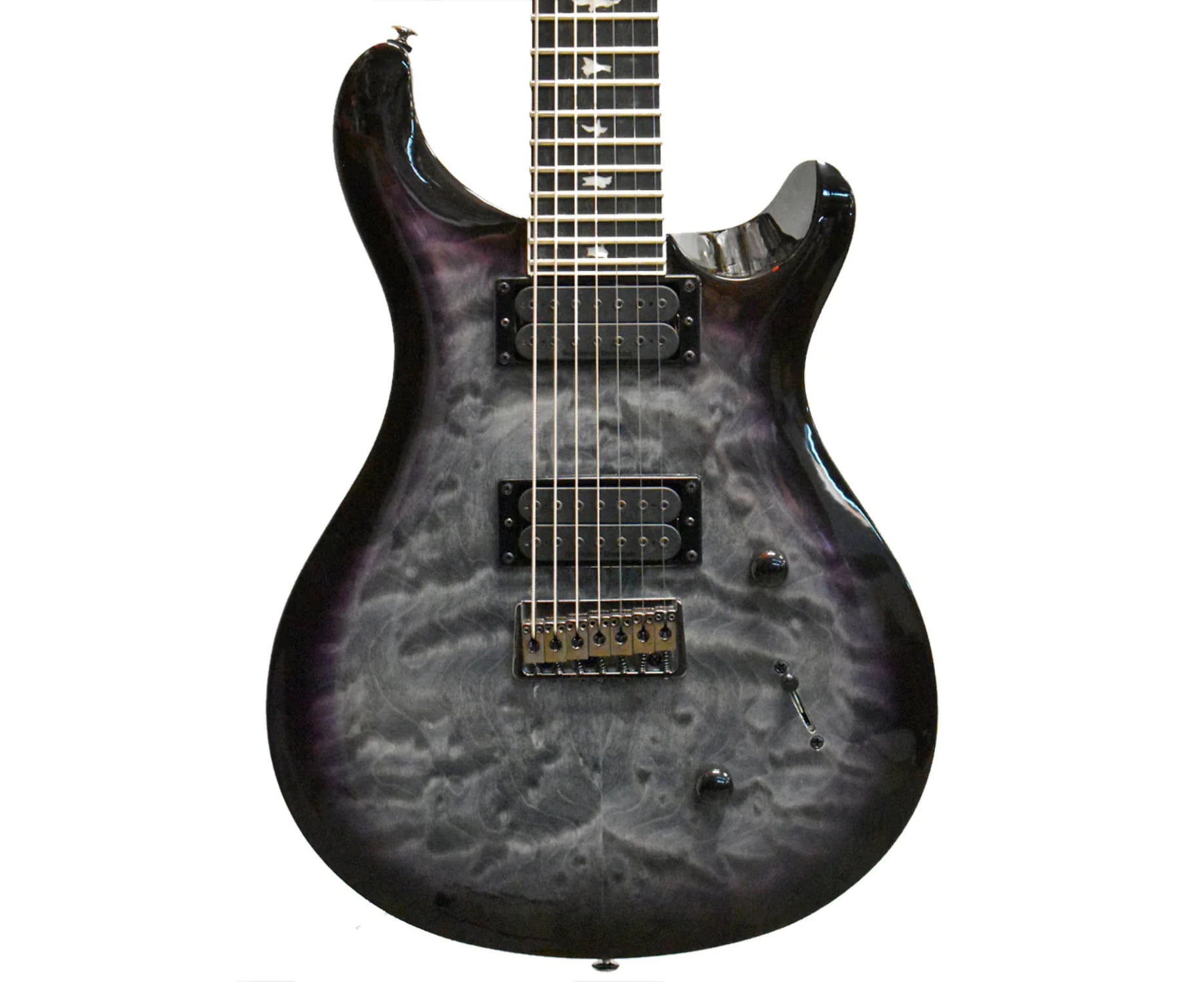 Paul Reed Smith PRS SE Mark Holcomb SVN 7-String Electric Guitar in ...