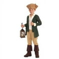 Childs Colonial Paul Revere Costume Boy's Small 4-6 - Walmart.com