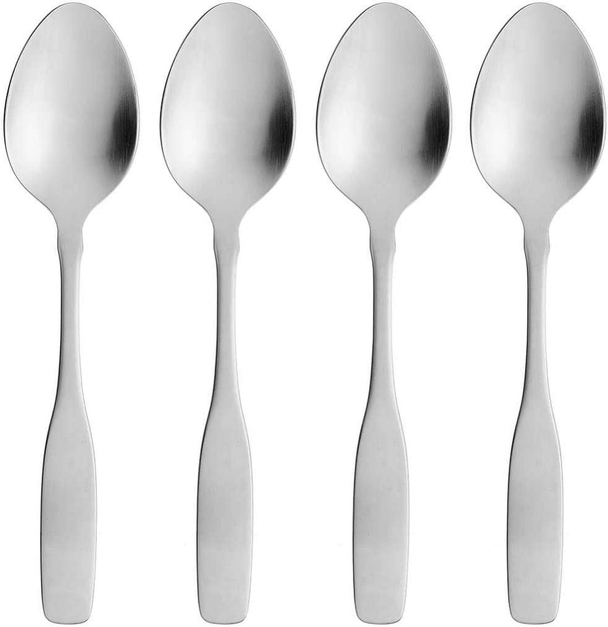 Paul Revere Set of 4 Iced Tea Spoons - Enhance Your Dining Experience ...