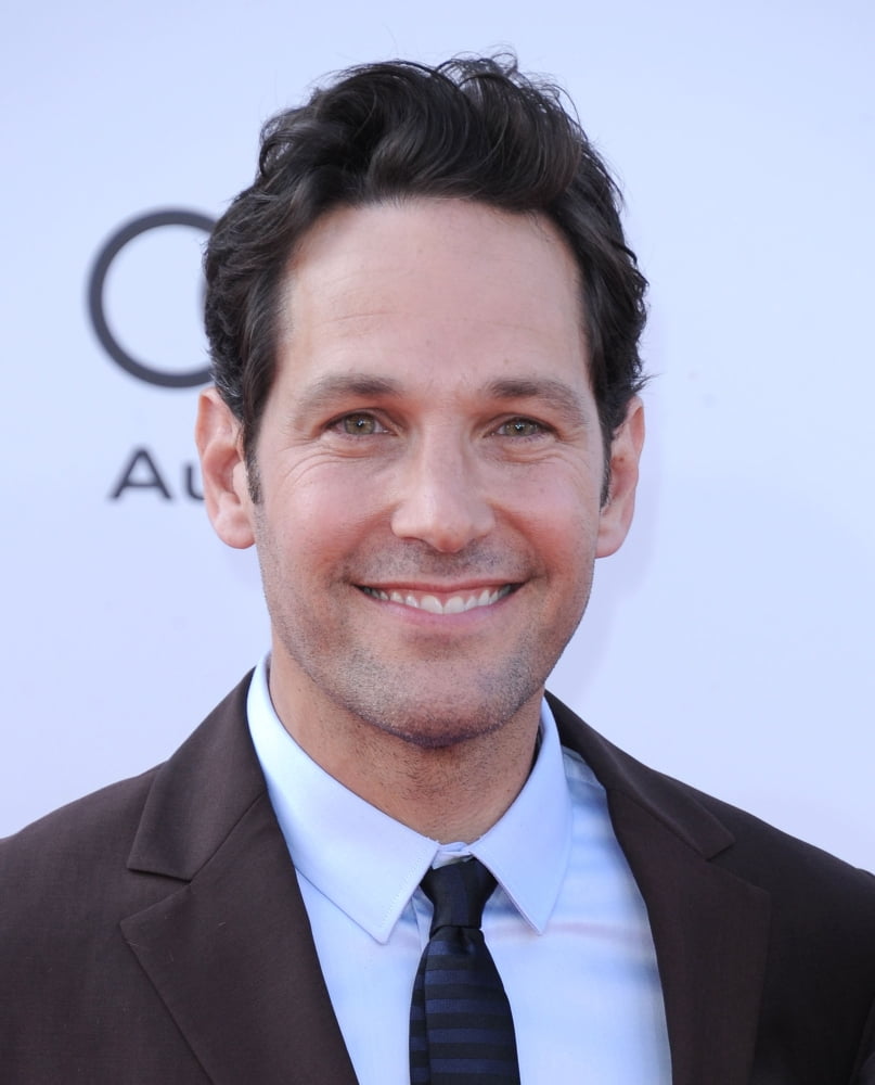 Paul Rudd At Arrivals For Ant-Man Premiere The Dolby Theatre At ...