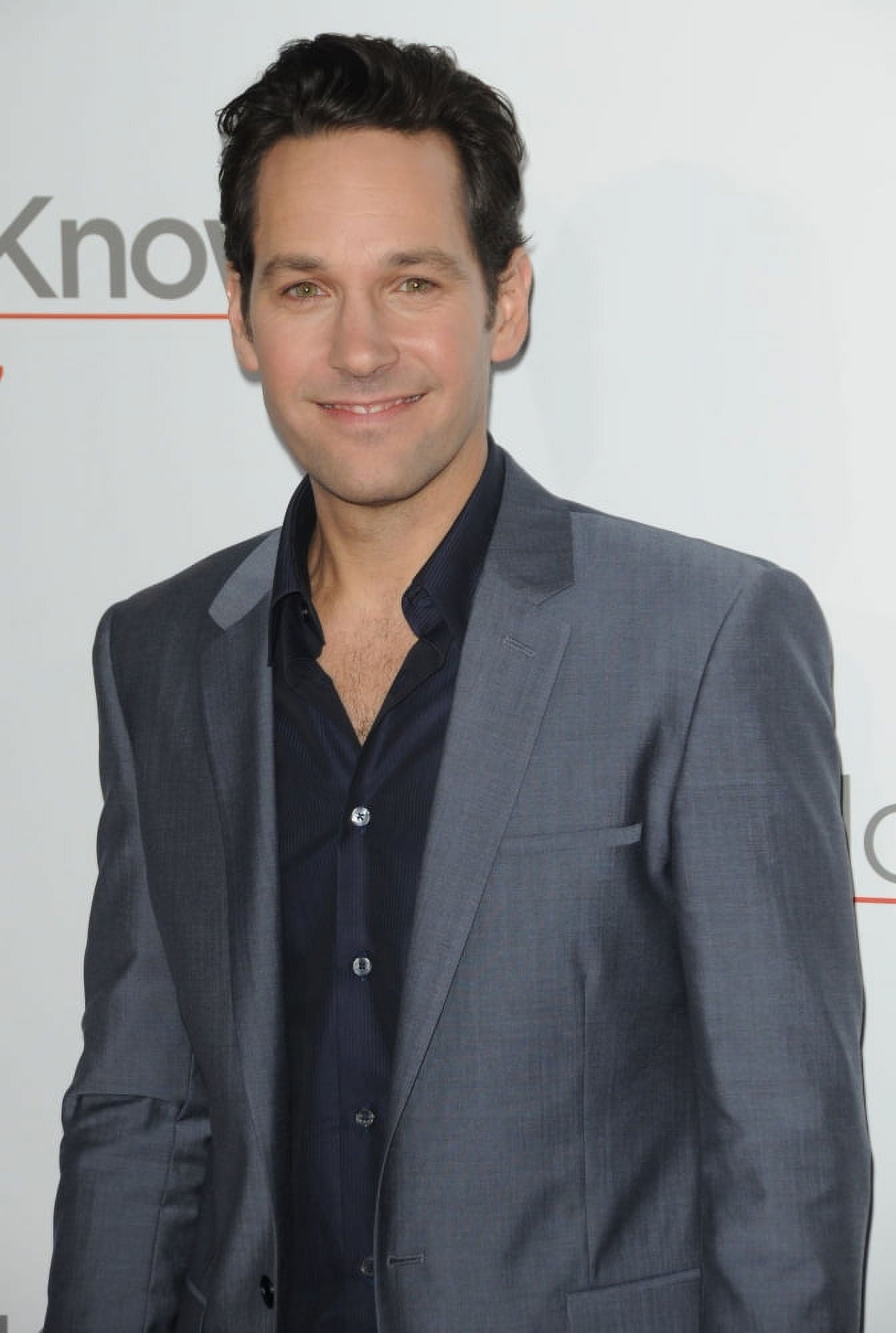 Paul Rudd At Arrivals For How Do You Know Premiere Village & Bruin ...