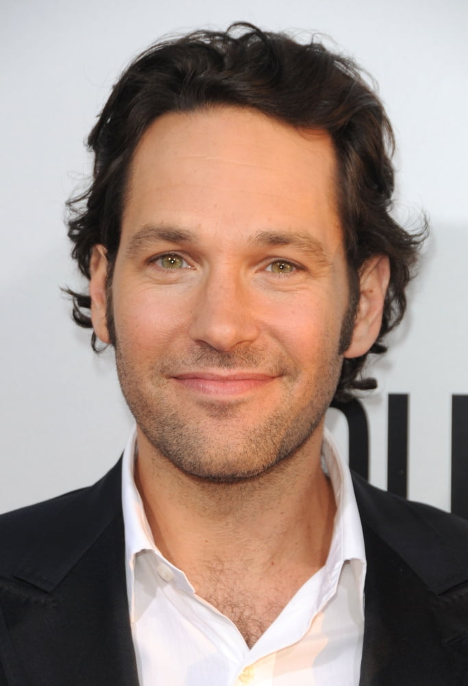 Paul Rudd At Arrivals For Our Idiot Brother Premiere, Arclight ...