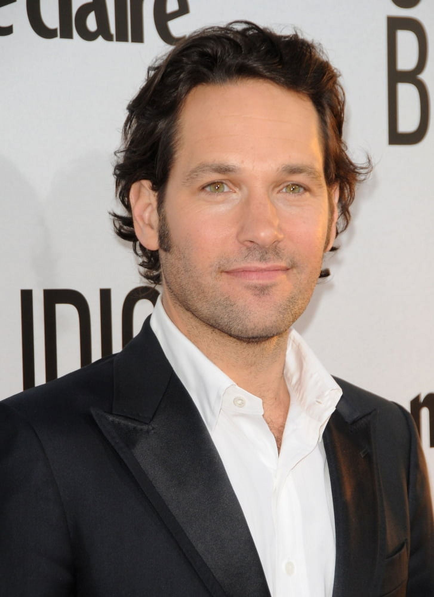 Paul Rudd At Arrivals For Our Idiot Brother Premiere, Arclight ...