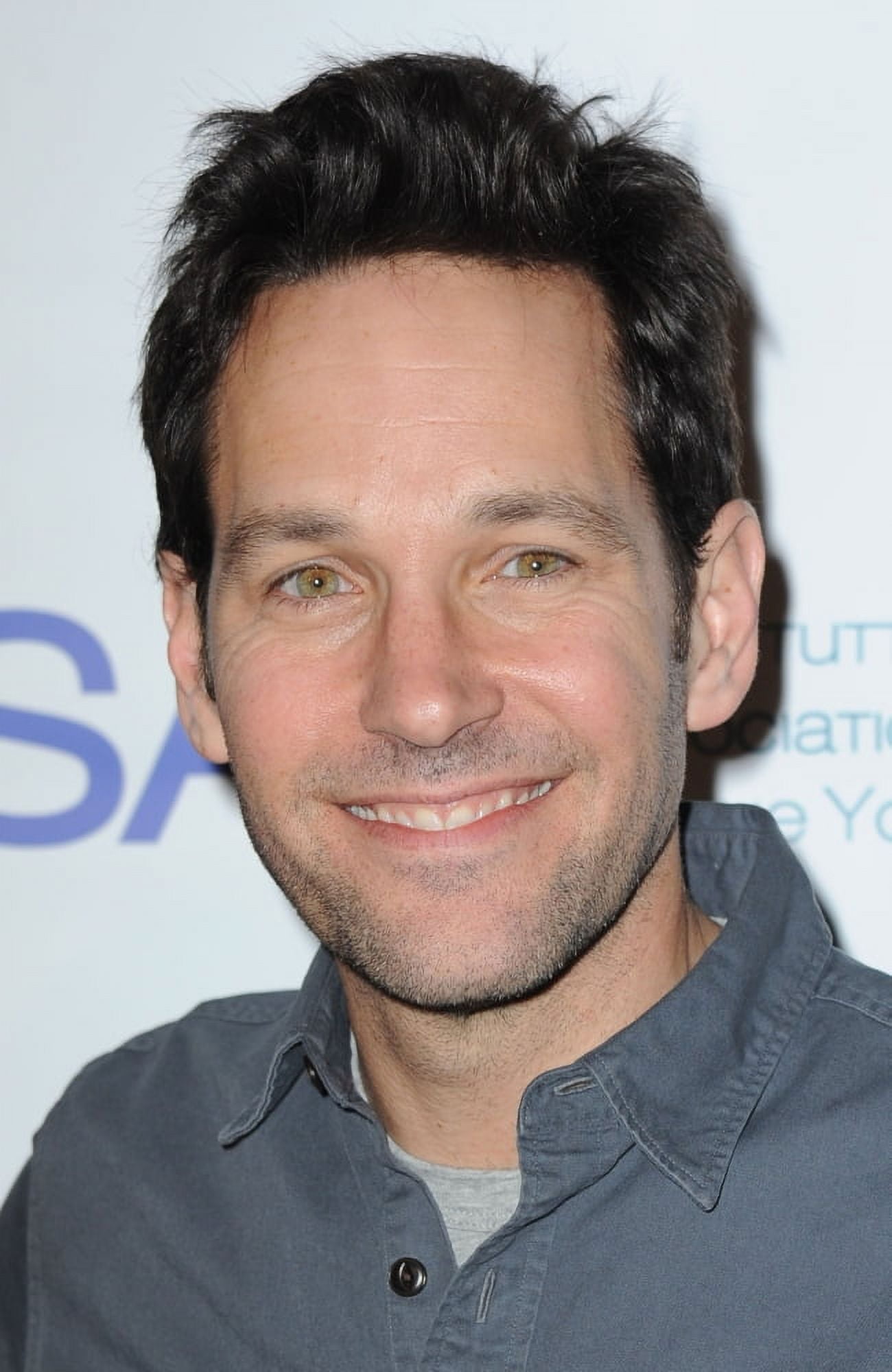 Paul Rudd At Arrivals For Third Annual Paul Rudd All-Star Bowling ...