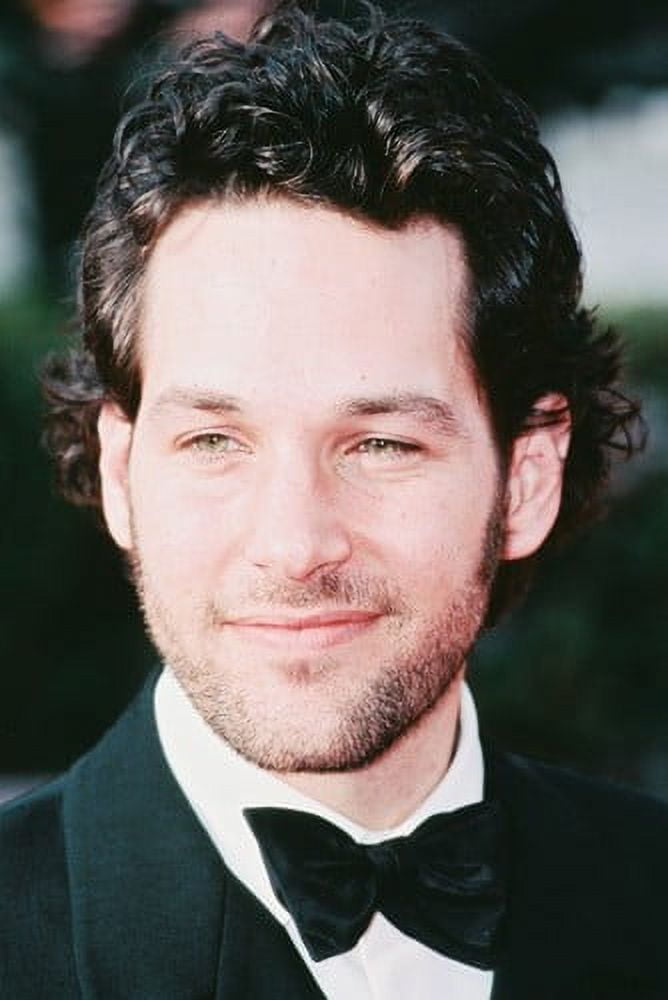 Paul Rudd Print 24x36 Poster - Walmart.com