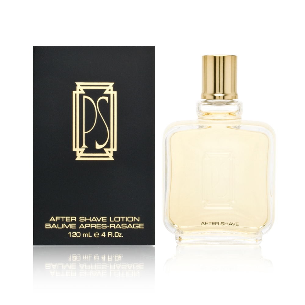 Paul Sebastian PS Fine Cologne for Men 4.0 oz After Shave Lotion Pour ...