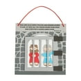 Paul & Silas In Prison Craft Kit- Craft Kits - 12 Pieces - Walmart.com