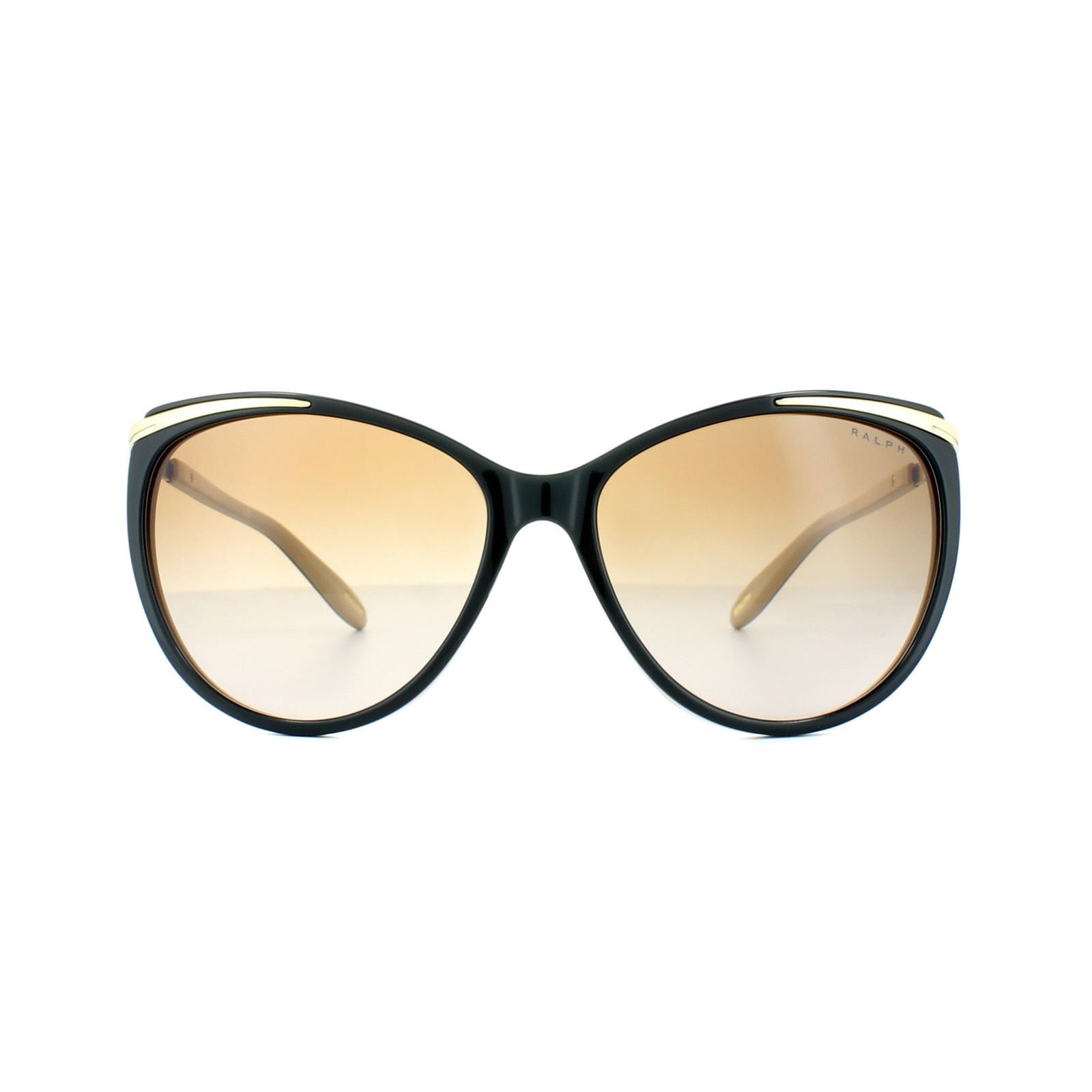 Paul Smith Sunglasses PSSN055 Durant 02 Havana Brown Gradient - Walmart.com