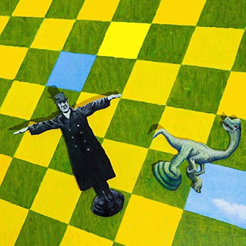Paul Vickers And The Leg - Jump [VINYL] - Walmart.com