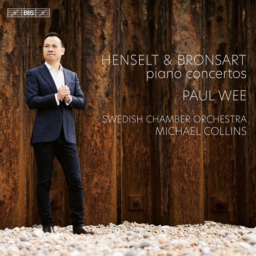 Paul Wee - Piano Concertos - Music & Performance - SACD - Walmart.com