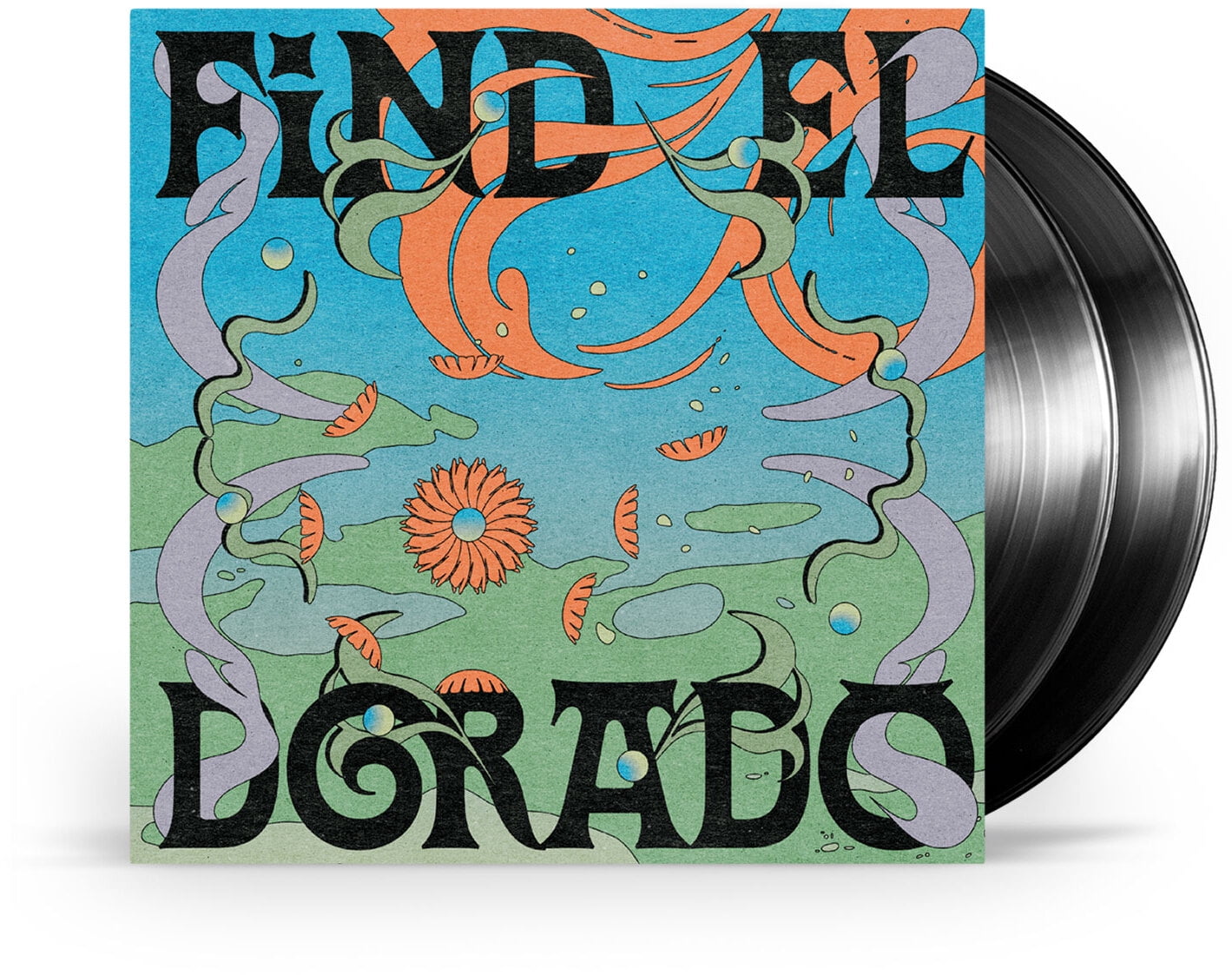Paul Weller - Find El Dorado - Music & Performance - Vinyl - Walmart.com