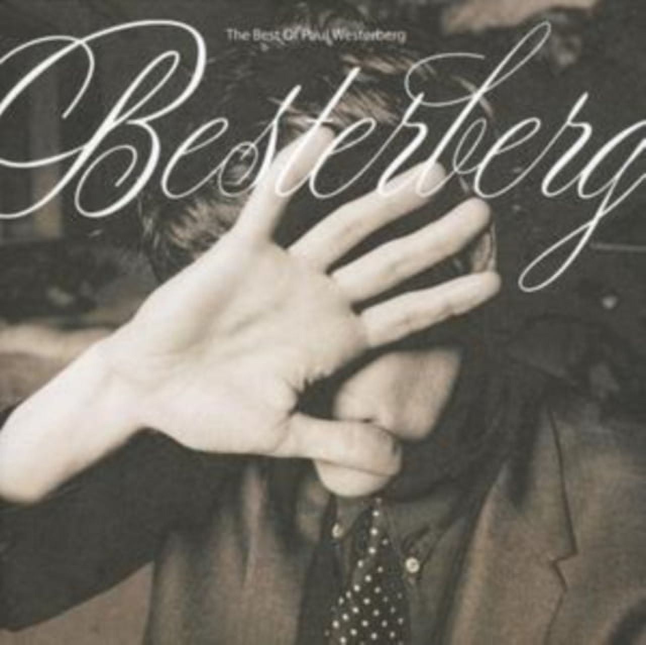 Paul Westerberg - Besterberg: Best Of Paul Westerberg - CD - Walmart.com