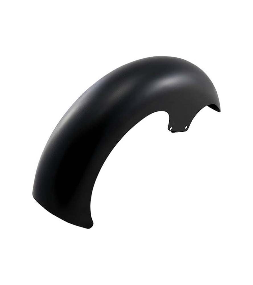 Paul Yaffe DEI Front Fender for 21" Wheel (PYO:DEI21-13E-S) - Walmart.com