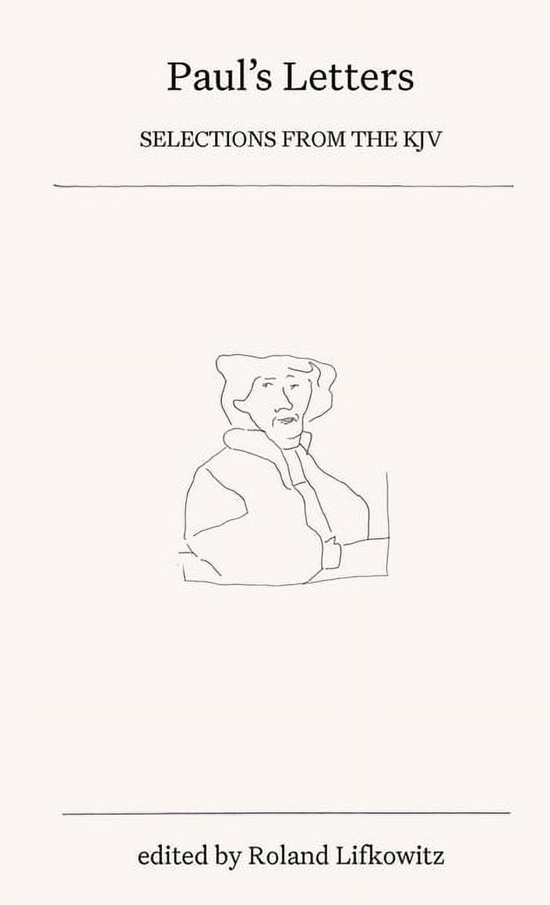Pauls Letters