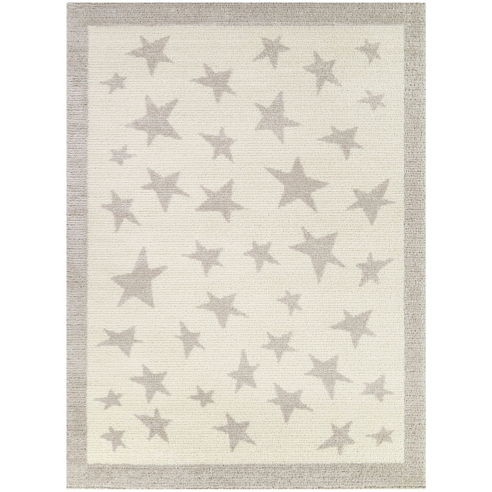 Paula Kids Star Area Rug - Walmart.com