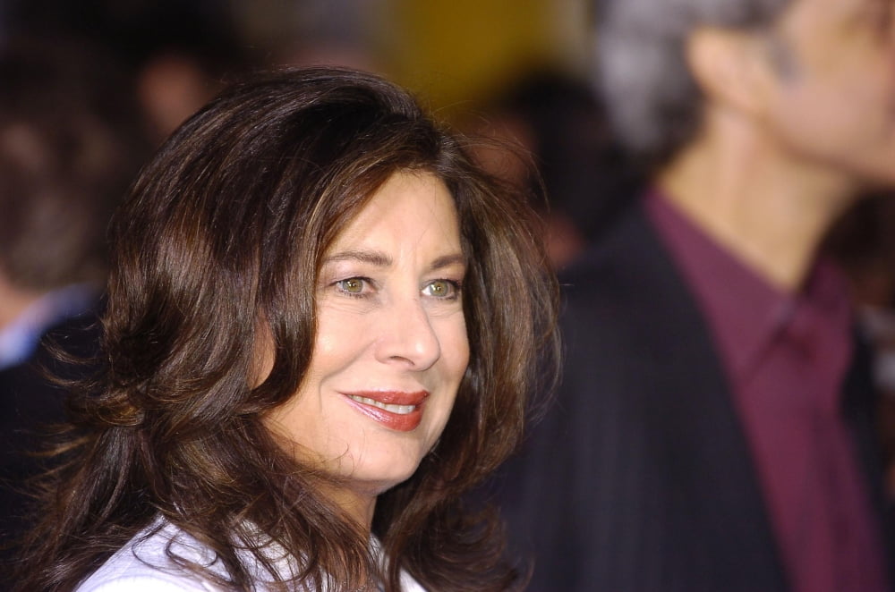 Paula Wagner At Arrivals For Mission Impossible Iii Screening For Tom ...