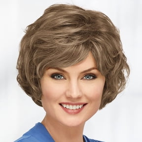 Wigs Paula