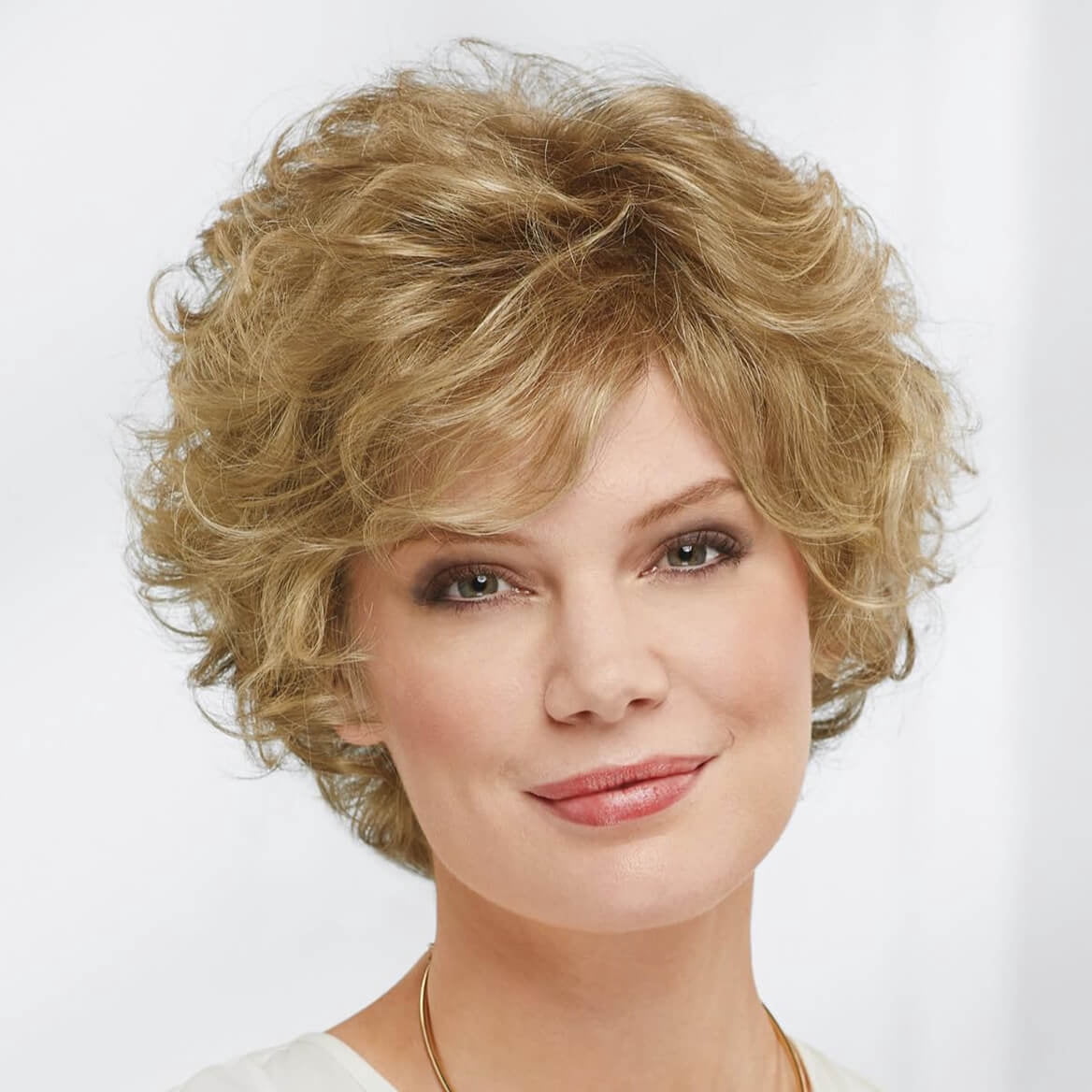 Paula Young Nora WhisperLite Wig Short, Volume-Rich Layers Of Soft ...