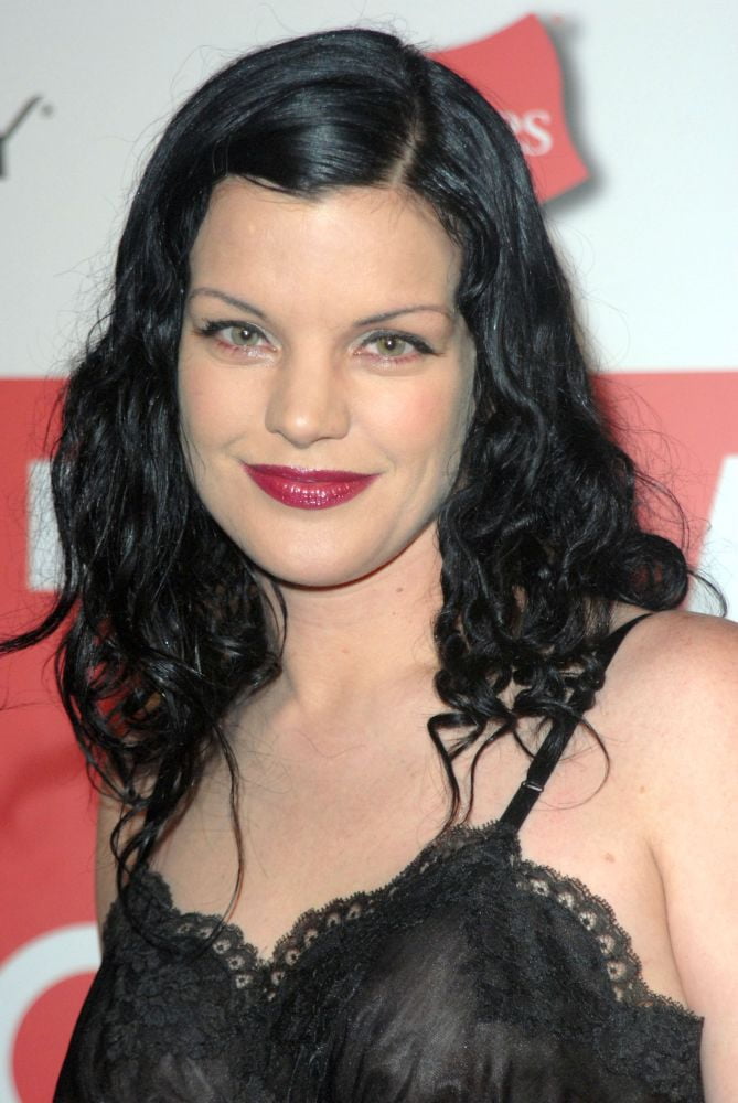 Pauley Perrette at TV Guide Emmy After Party, Social, Los Angeles, CA ...