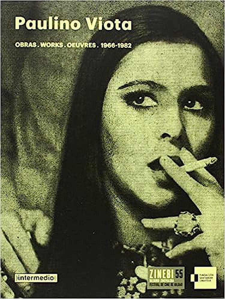 Paulino Viota Collection: 1966-1982 - 4-DVD Box Set ( Las ferias / Jos Luis / Tiempo De Busca ...