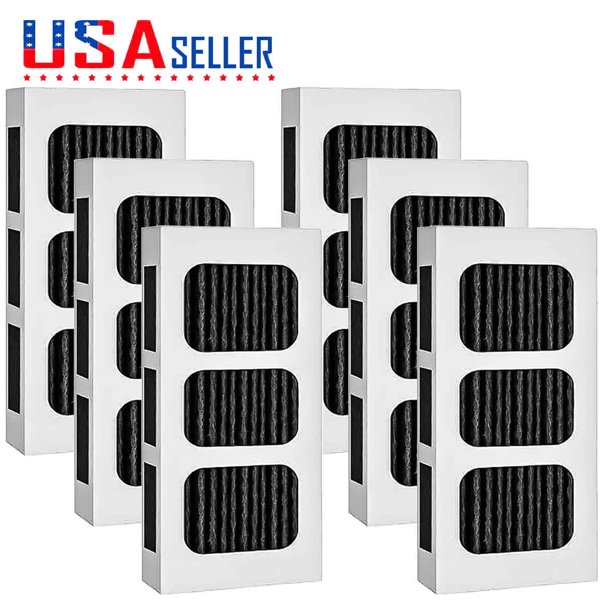 Paultra2 Refrigerator Air Filter Replace for Frigidaire FG4H2272UF ...