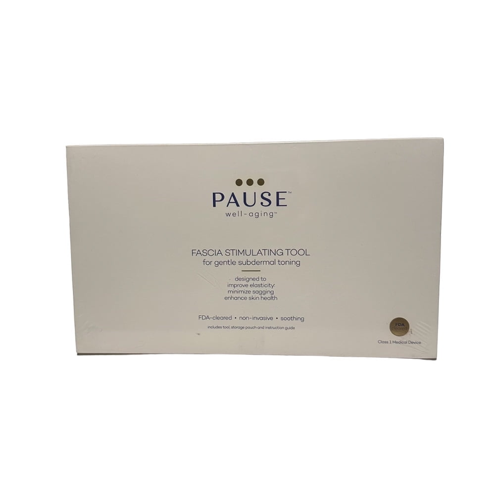Pause Well Aging Fascia Stimulating Tool 1 ea - Walmart.com