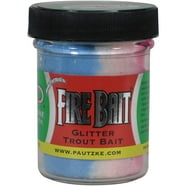Pautzke Fire Balls Fish Bait – Red 1.65 oz - Walmart.com