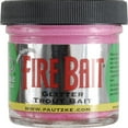 Pautzke Fire Bait – Pink Shrimp 1.5 oz - Walmart.com