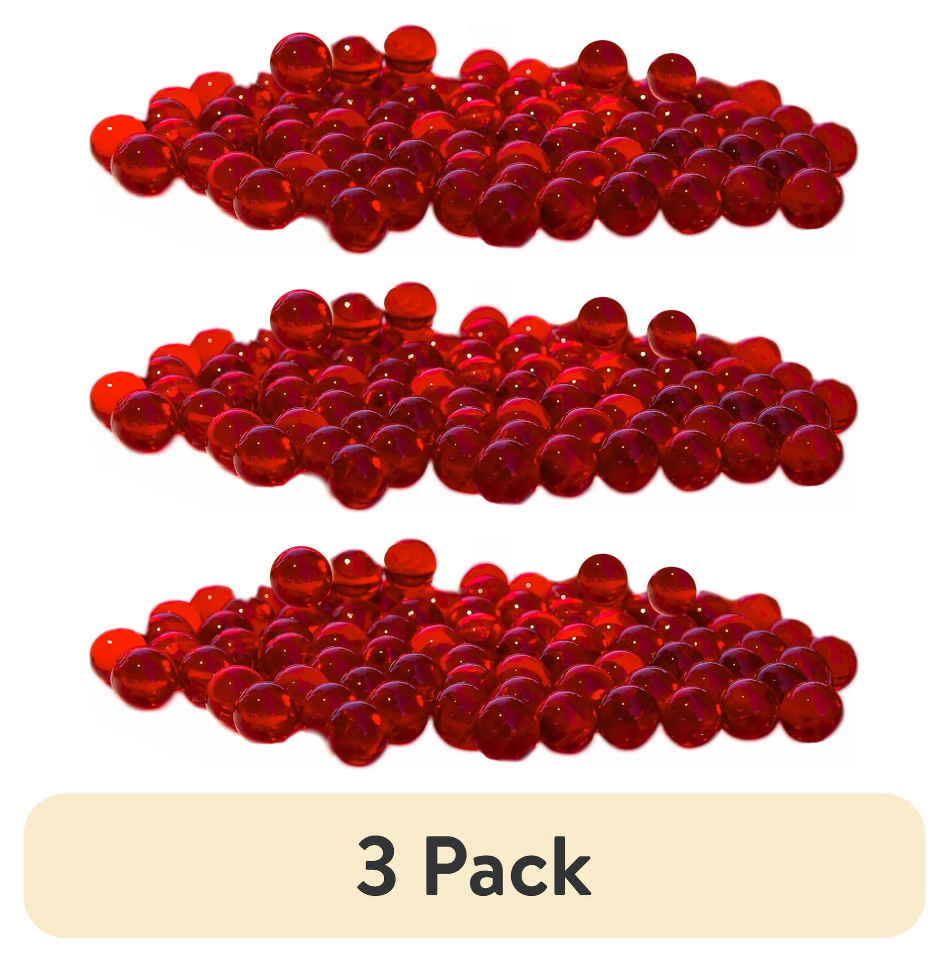 (3 pack) Pautzke Fire Balls Fish Bait – Red 1.65 oz - Walmart.com