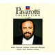 Pavarotti Collection (CD) - Walmart.com