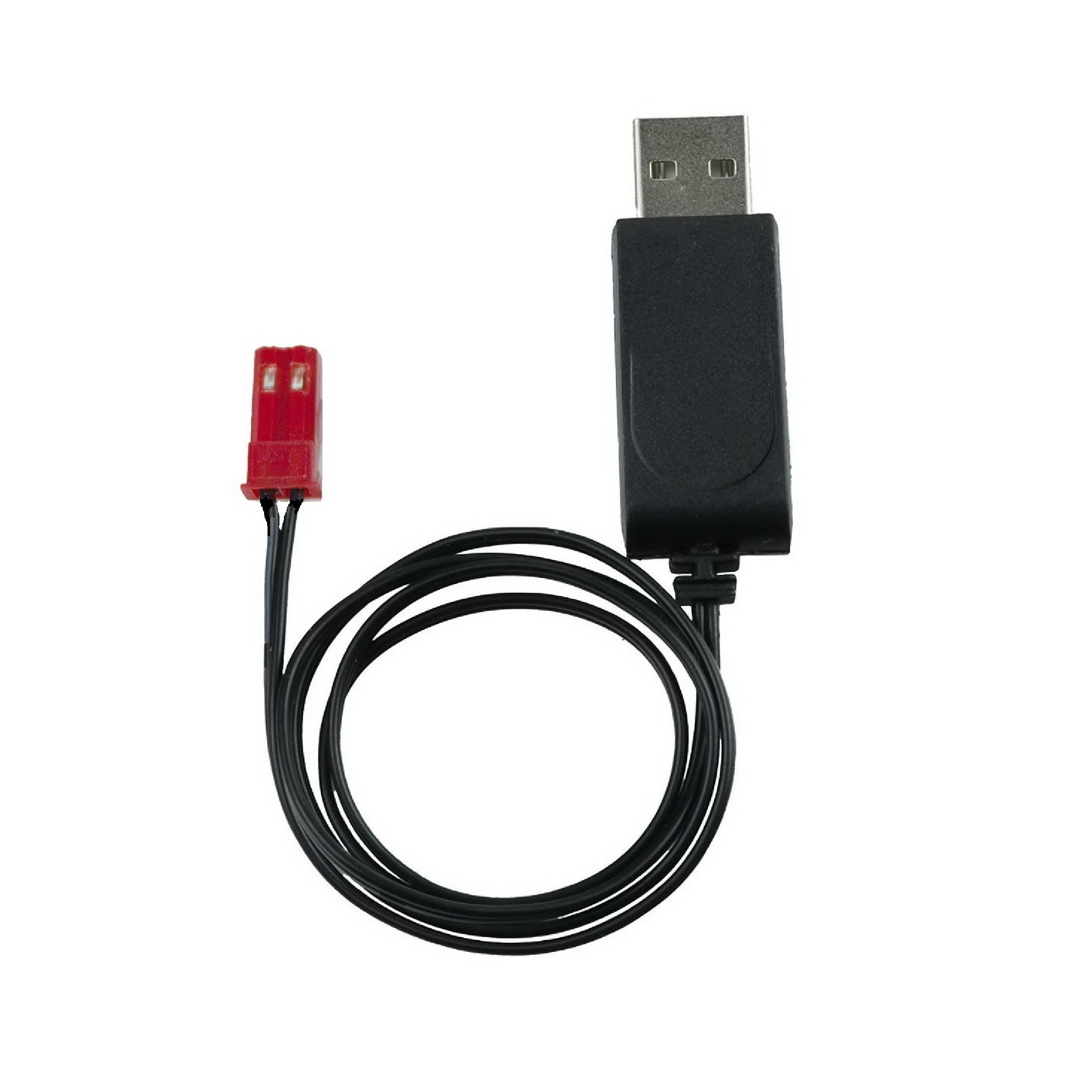 Pavati RC Wakeboard Boat USB Battery Charger for Li-Ion Batteries ...