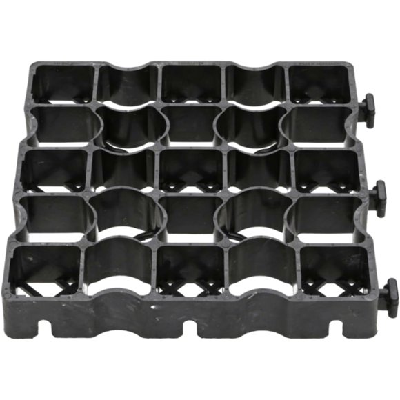 Water Permeable Pavers