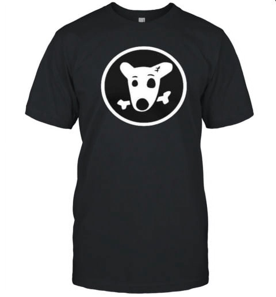 Pavel Durov Dogs Community T-Shirt - Walmart.com