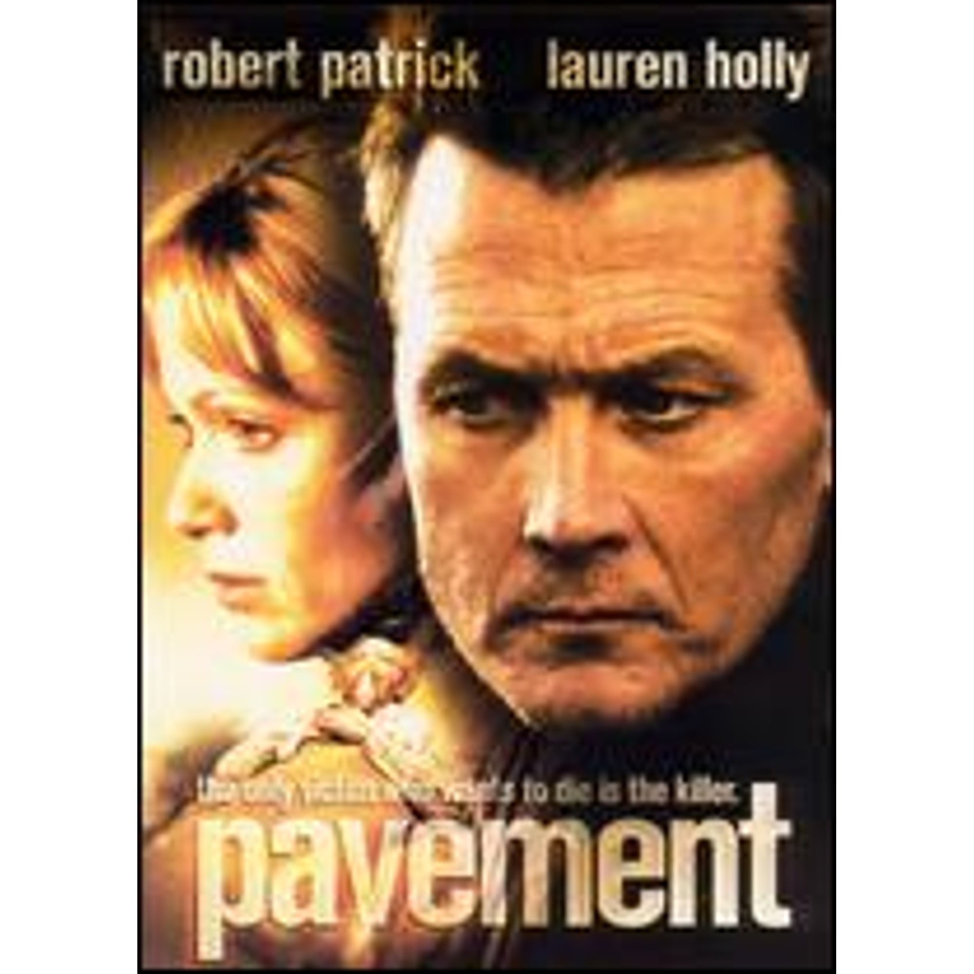 Pre-Owned Pavement (DVD 0026359211928) directed by Darrell James Roodt ...