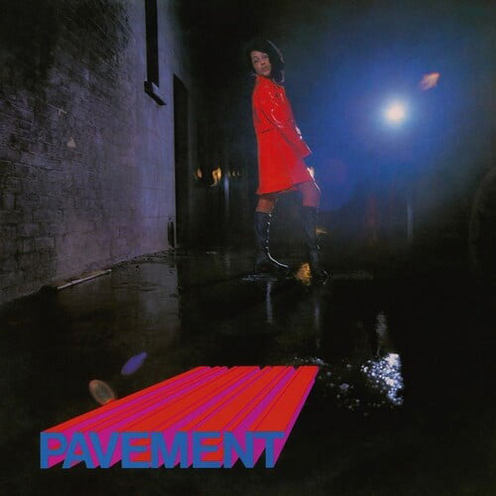Pavement - Pavement - Music & Performance - Vinyl - Walmart.com
