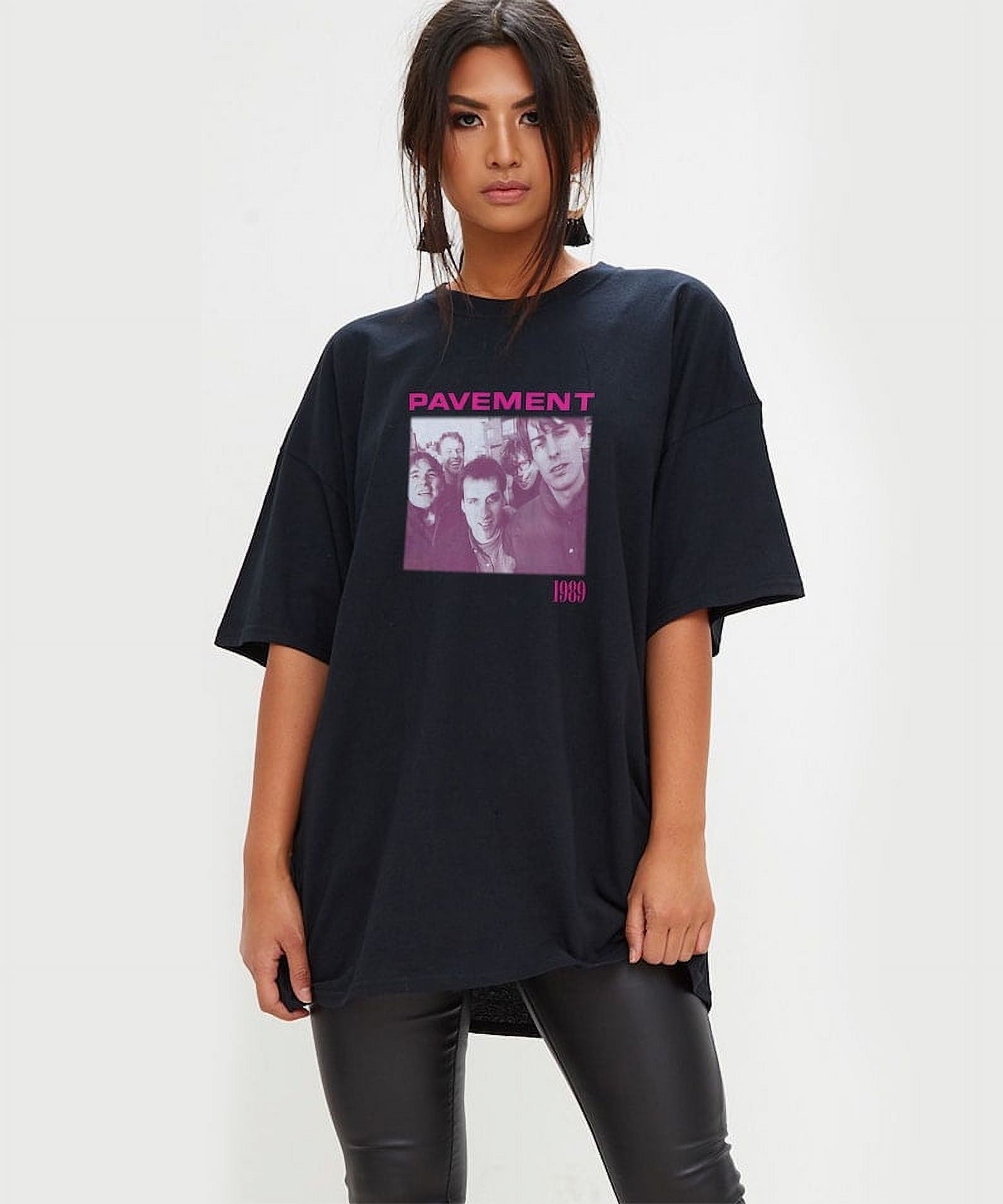 Pavement Vintage T-Shirt - Pavement Shirt, Pavement Band Shirt, Rock ...