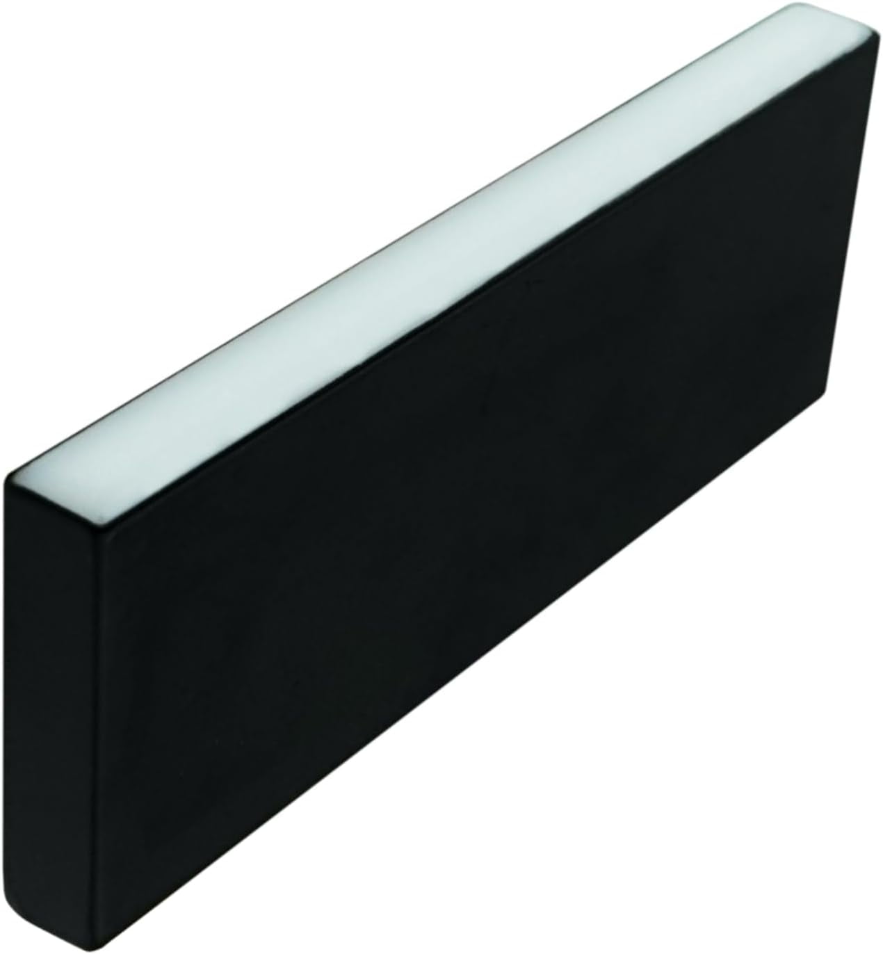 Paver Light Slim 0.5x6 Inch Glare-Free Brick Lighting for Pavers, Walls ...