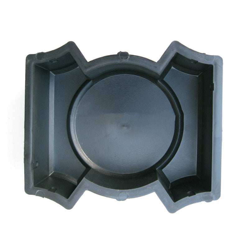 Paver Stone Mold PS 18056/1, 7.75" x 5.25" SET OF 10 - Walmart.com