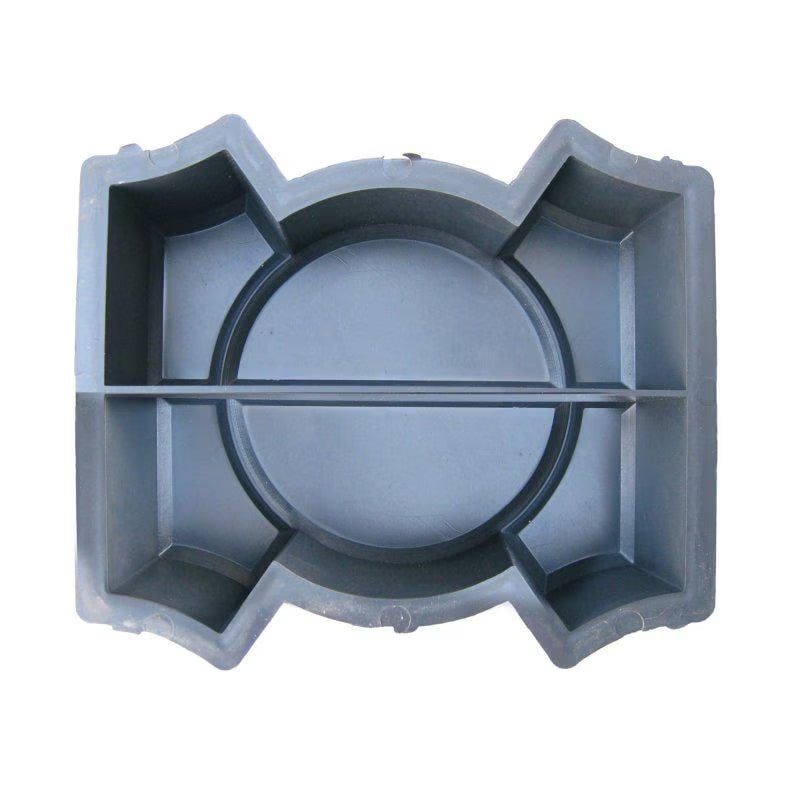 Paver Stone Mold PS 18056/2, 7.75" x 5.25" SET OF 10 - Walmart.com